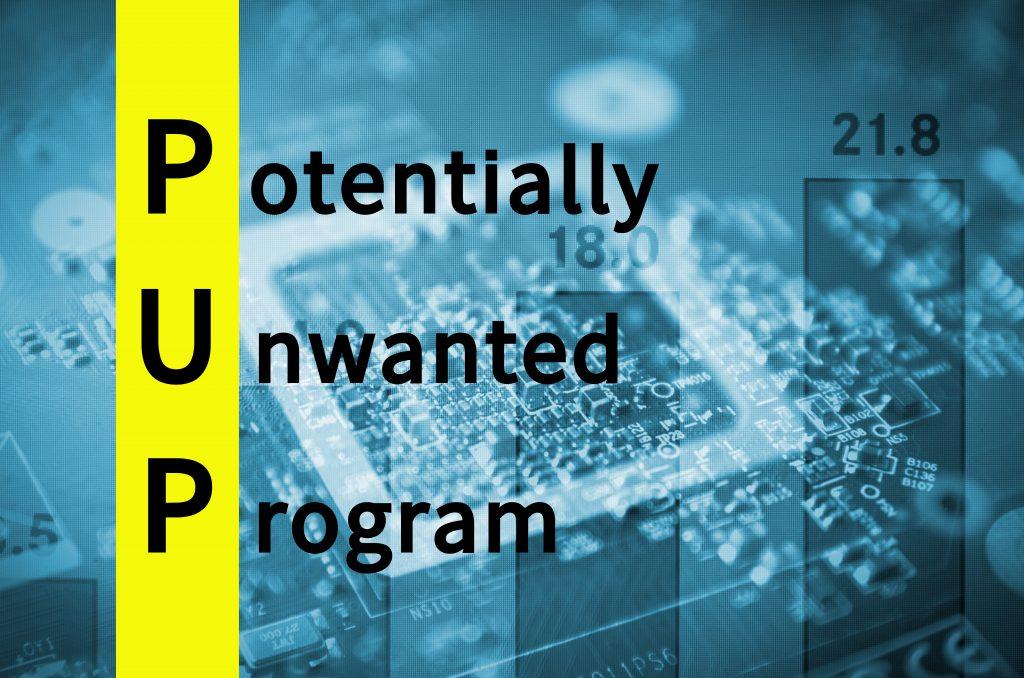 What is the Best Way to Avoid the Dangers Posed by the PUPs Associated ...