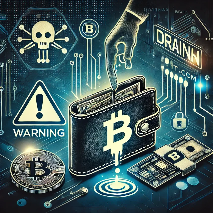 The $DOGE Airdrop Scam: Understanding the Threat, Removal, and ...