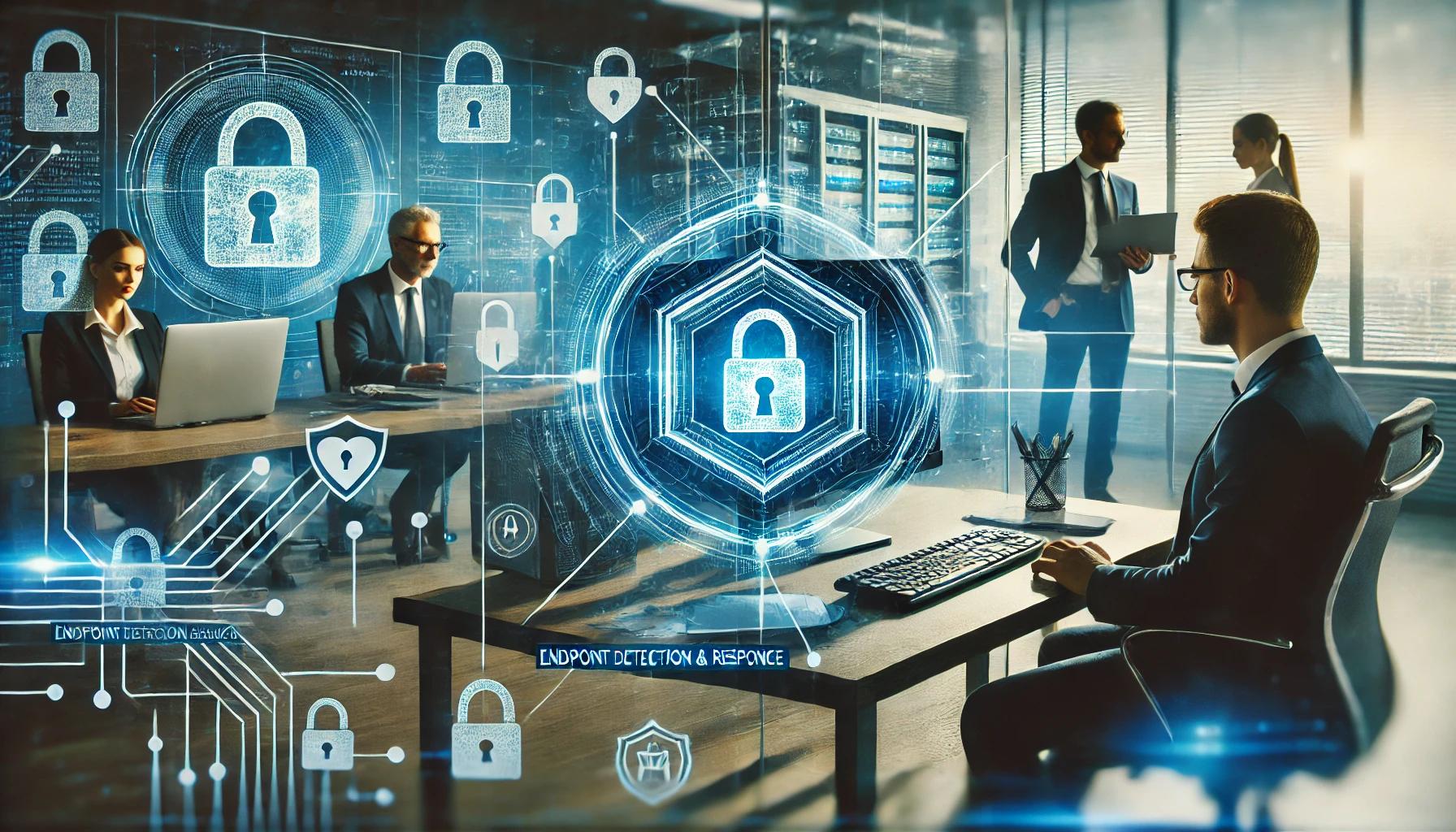 Endpoint Protection Platform vs Endpoint Detection and Response: Which ...