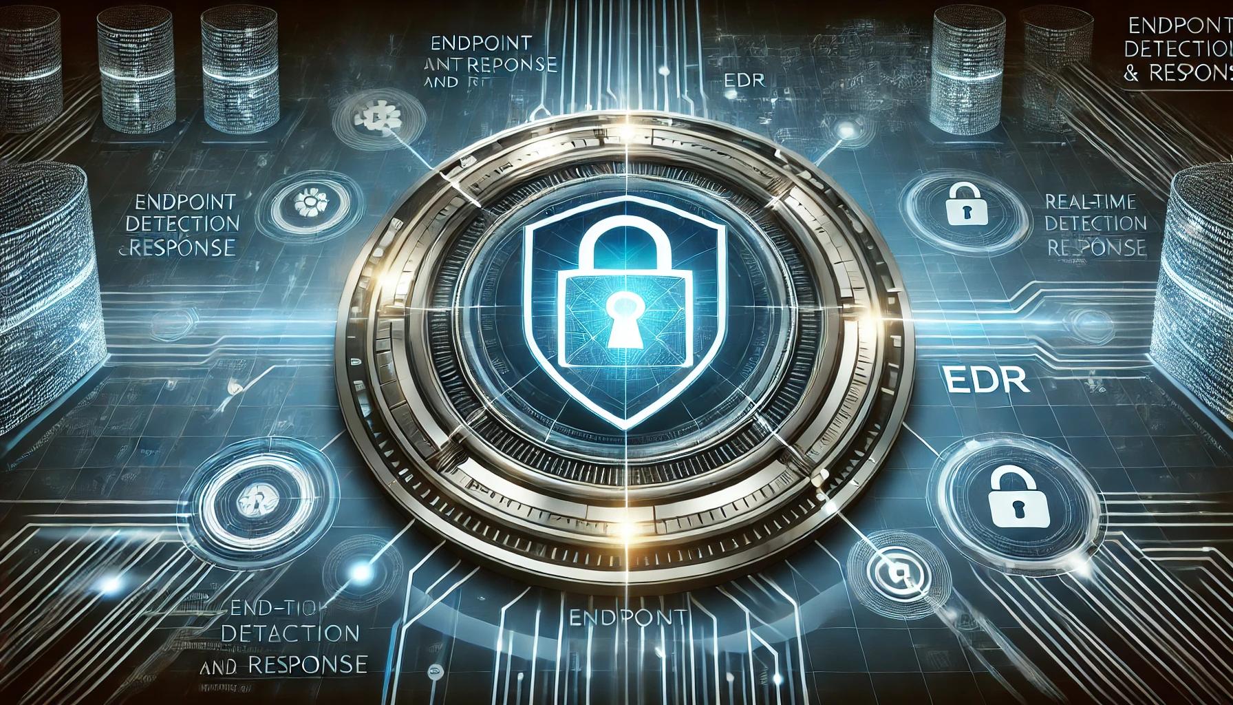 Understanding Linux Endpoint Detection and Response (EDR) - www ...