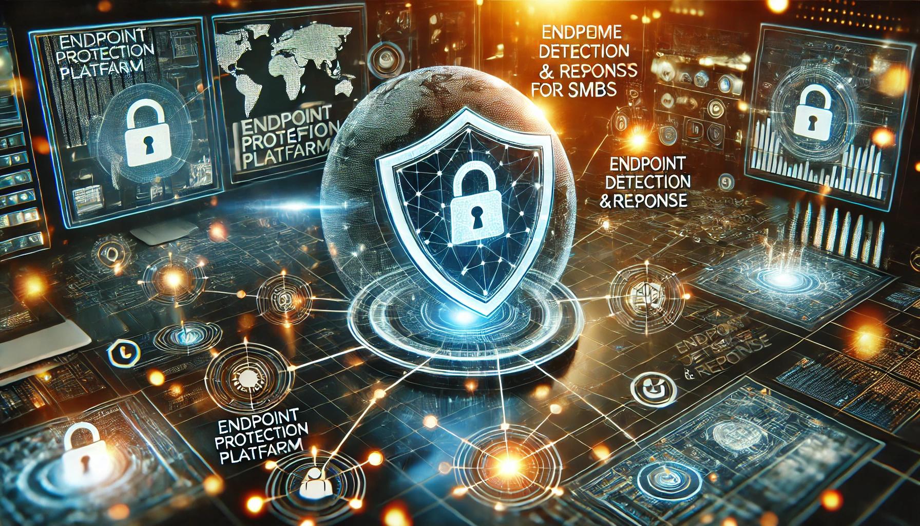 SIEM and EPP Synergy: The Ultimate Cybersecurity Power Duo - www.rivitmedia.com