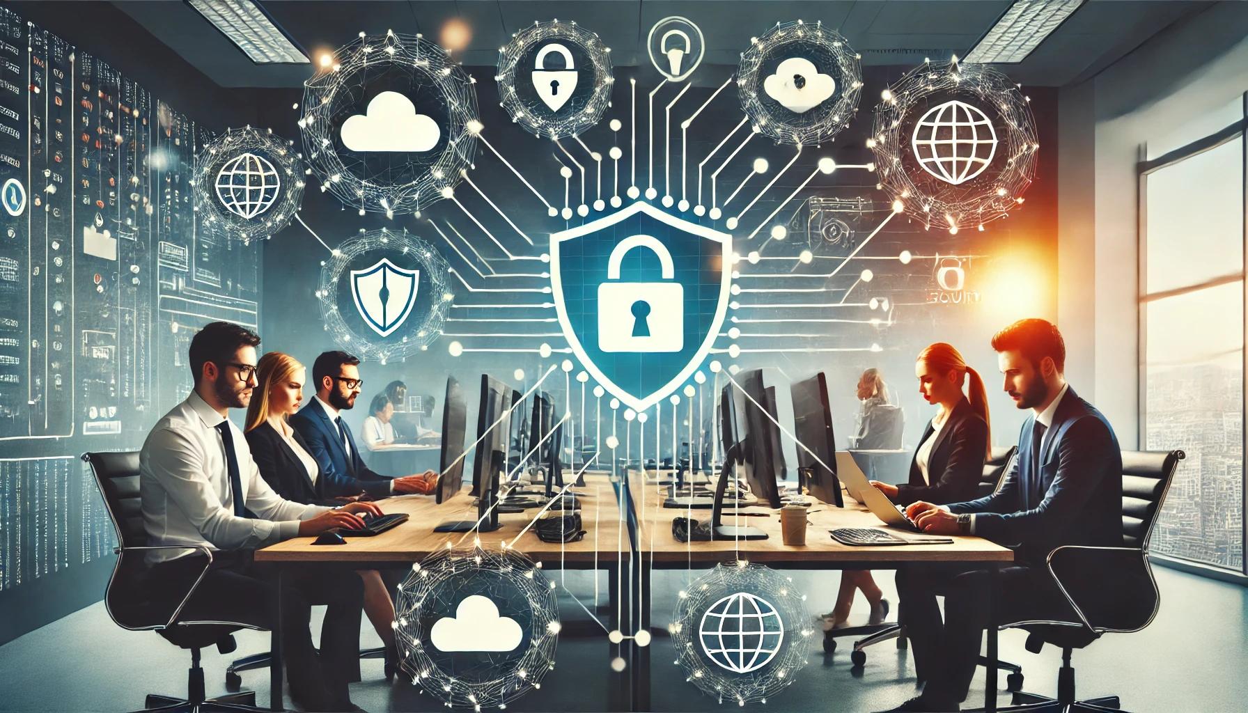 SMB Security Software: Protect Your Business from Cyber Threats - www ...