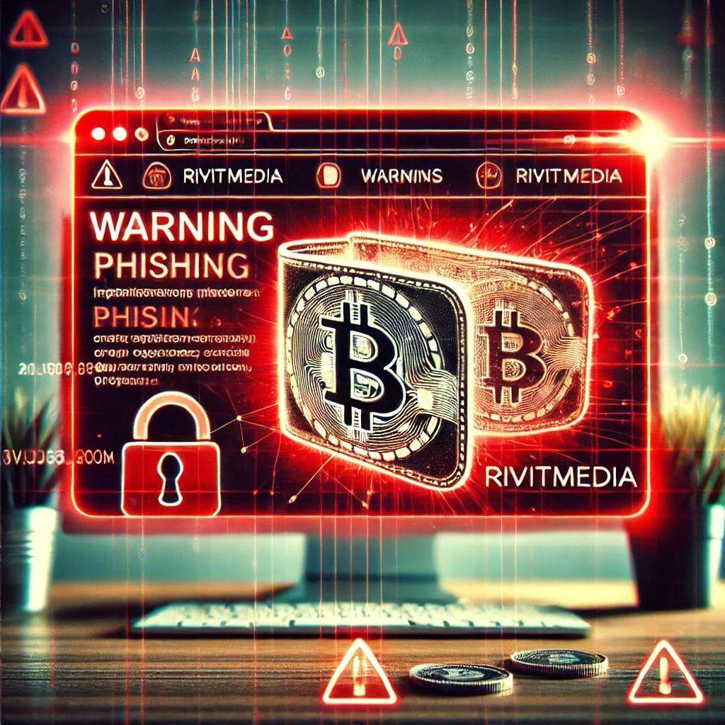 Fake "Claim Obol" Website: A Dangerous Cryptocurrency Drainer Scam ...