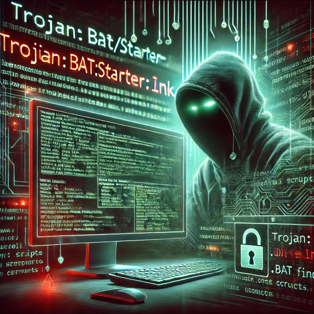 Almoristics Virus - www.rivitmedia.com