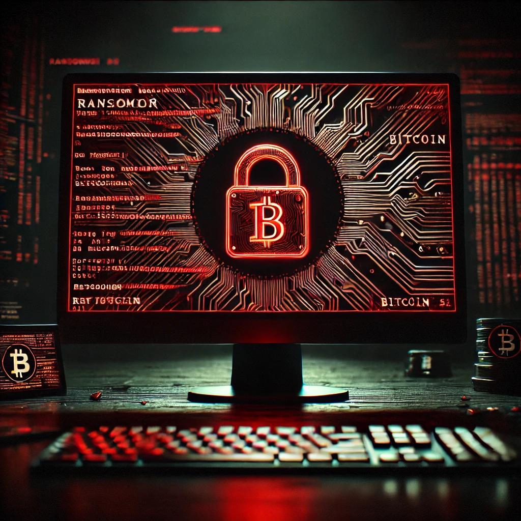 Remove Louis Ransomware - www.rivitmedia.com